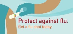 Get your flu shot – Mankato Clinic