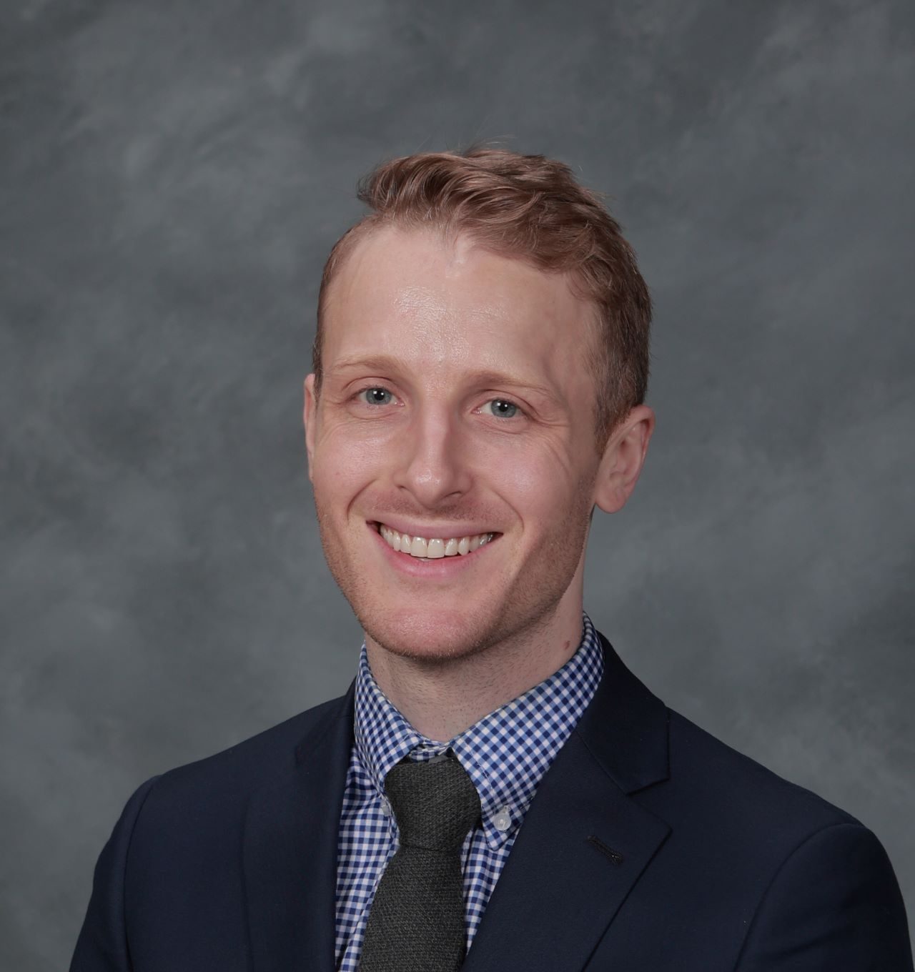 Kyle Cassidy-Wescott – Mankato Clinic